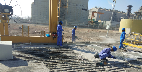 Optimer Trading & Contracting WLL ||| Products Details