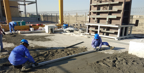 Optimer Trading & Contracting WLL ||| Products Details