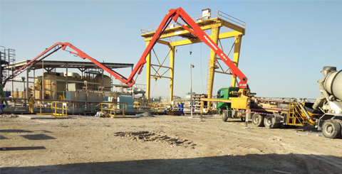 Optimer Trading & Contracting WLL ||| Products Details