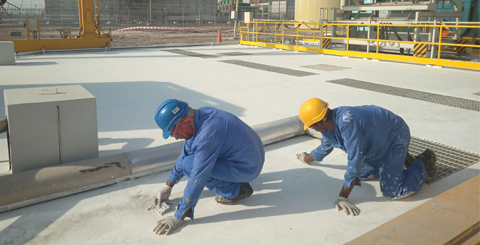 Optimer Trading & Contracting WLL ||| Products Details